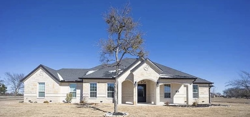 JC and Sons Construction – Custom Homes and Roofing Specialists